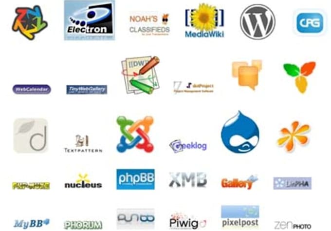 Upload, install and configure any php script on your server by ... Upload, install and configure any php script on your server by ...