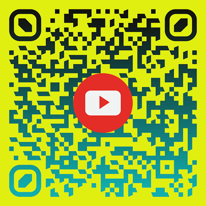 Create good quality qr code design for your products by Satishbodhas ...