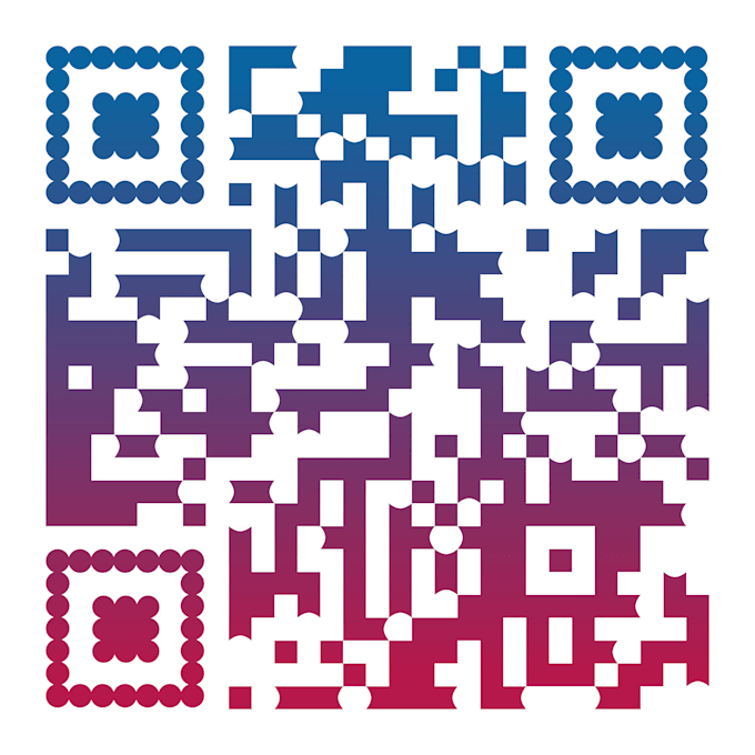 Create amazing qr code for you by Nandhurs17 | Fiverr