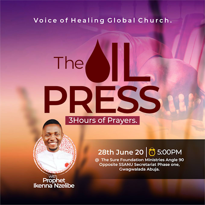 Design excellent simple and eye catchy flyers in 7 hours by ...