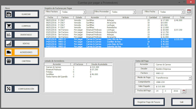 Automate your daily tasks on excel by Haiato | Fiverr
