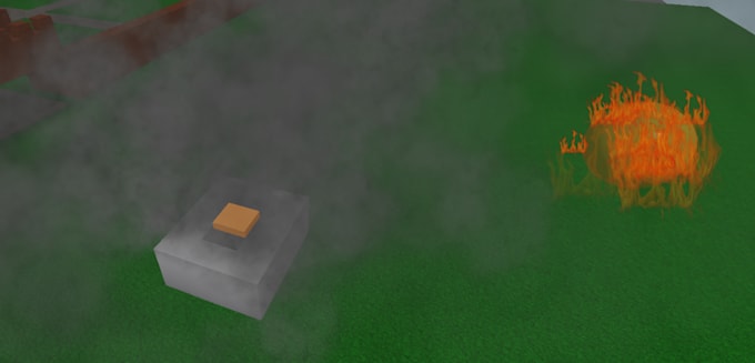 Teach you how to script in roblox by Blenderengineer | Fiverr