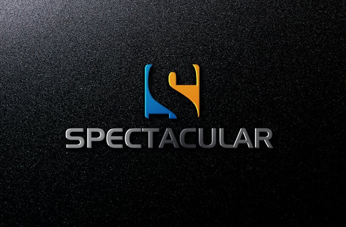 Design a visually pleasing logo for you by Alomshah | Fiverr