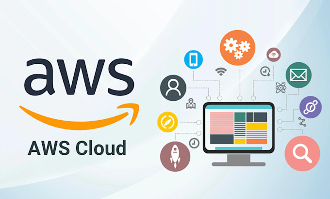 Fix and manage aws issues lambda, s3, ec2, dynamodb and more by Gaurab008 | Fiverr