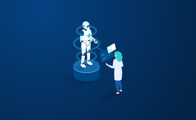 Develop your machine learning python projects by Resinav | Fiverr