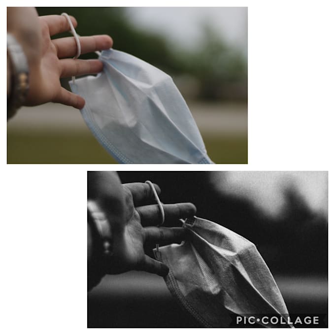 Edit your pictures with a unique, and stylized look by Joshnewhall | Fiverr