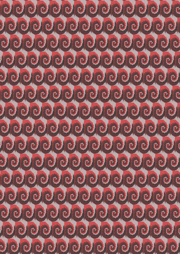 Create professional looking pattern for you by Teodorachifutis | Fiverr