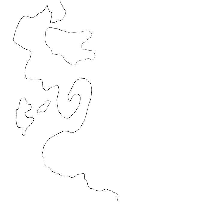 Make fantasy and medieval style maps by Sethqueen | Fiverr