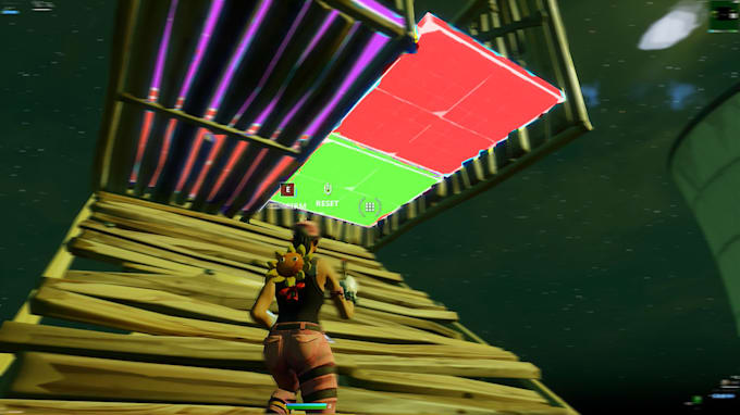 Can make you a fortnite montage thumbnail in a day by Cheeseit131 | Fiverr