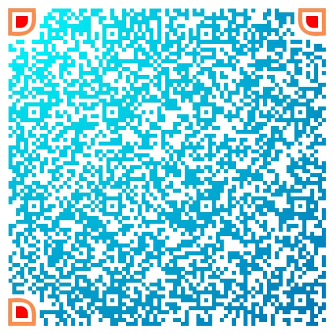 Custom qr code maker and qr code design service provide by Tripuradigi ...