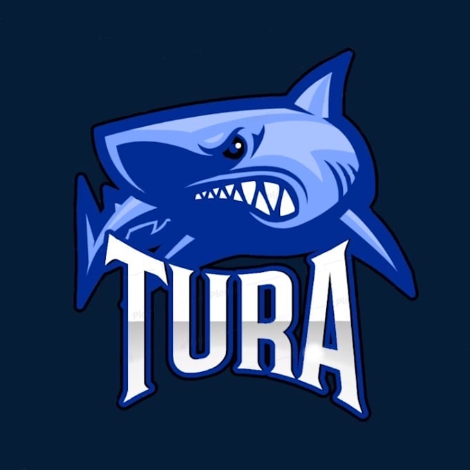 Create a professional esports type logo by Logomaker12318 | Fiverr