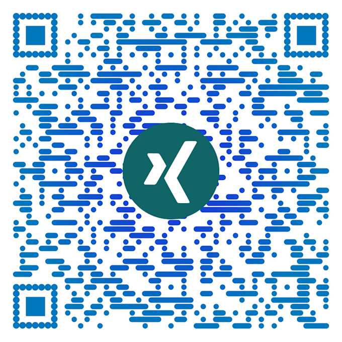 Happy to create colourfull qr code by Shilpamilind | Fiverr