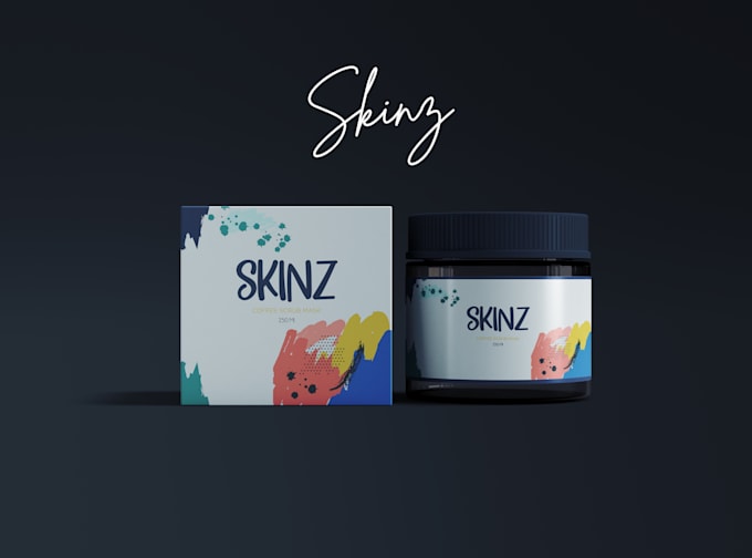 Design the world class label and package for your product by ...