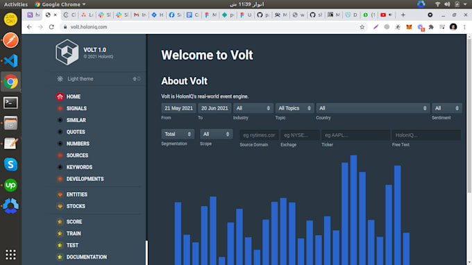 Be your reactjs nextjs gatsbyjs firebase developer by Gottlich_return | Fiverr