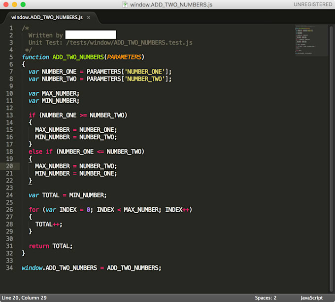 Help You On Your Java Javascript Or Sql Programming By Lazomichaelm Fiverr