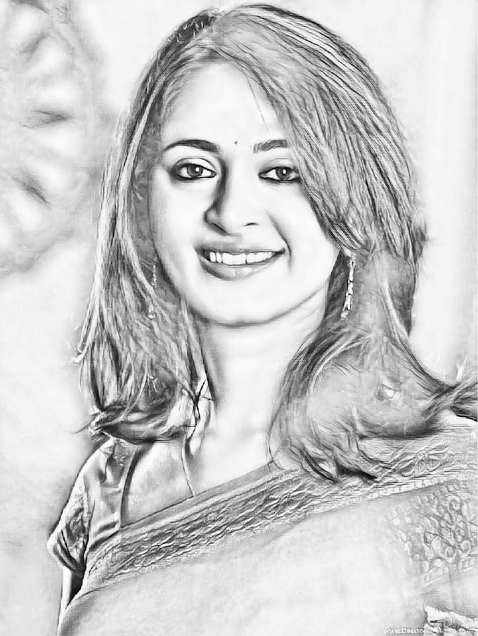 This is my first and foremost in my list photo editing,pencil sketch by ...