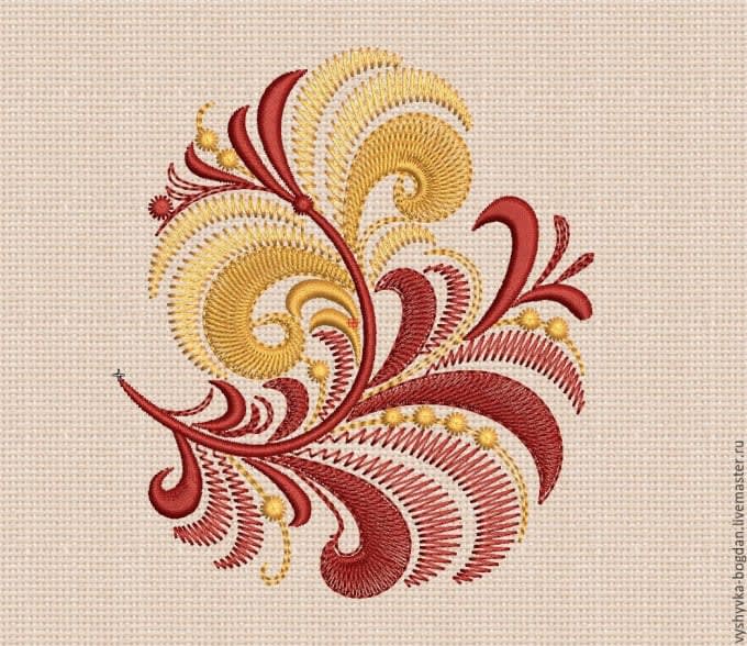 Digitize all format of logo in 1 hour by Digitize_emb | Fiverr