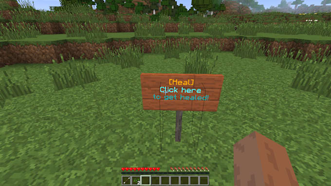 Create you a custom minecraft spigot or bukkit plugin by Hristokrastev ...