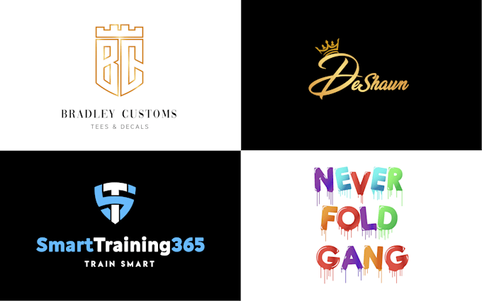 Do clothing brand logo t shirt designs urban street wear by Magidesigns ...