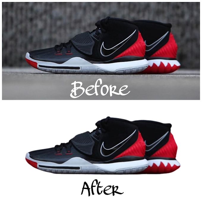 Do photo manipulation, bg removal and photo enhancement by Arvinrendon ...