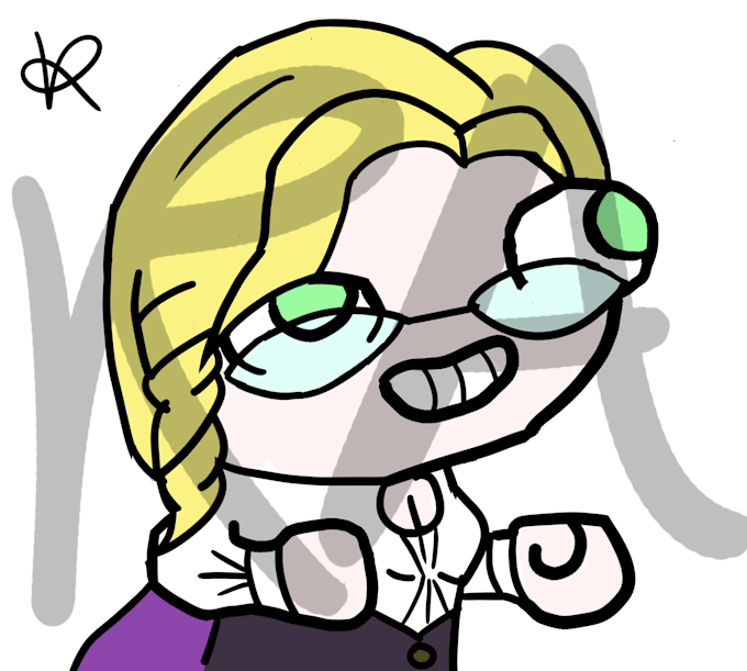 Draw custom original memes by Ragaireacht | Fiverr