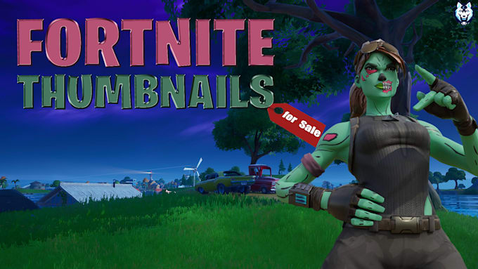 Making good thumbnails for video games by Snowdesigns22 | Fiverr