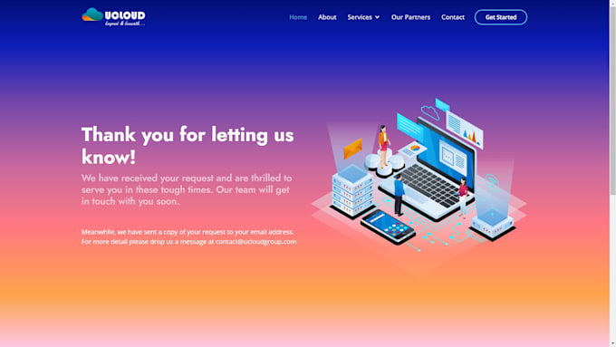 Build fully responsive website by Smrutigml | Fiverr Build fully responsive website by Smrutigml | Fiverr