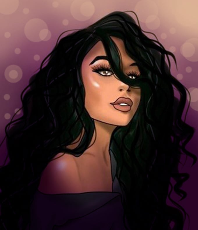 Draw an nicely storyboard cartoon in 24 hours by Nalindamax | Fiverr