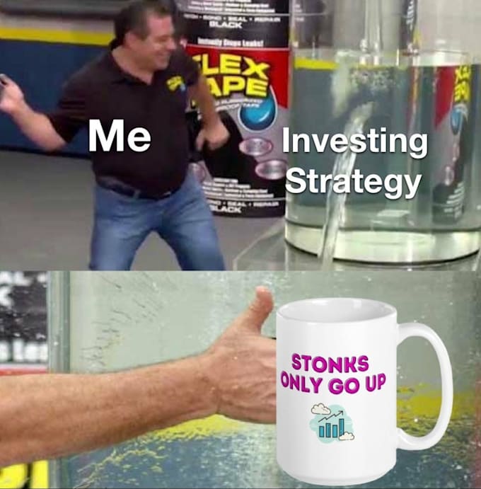 Create the perfect memes for your marketing strategy by Itszl4bs | Fiverr