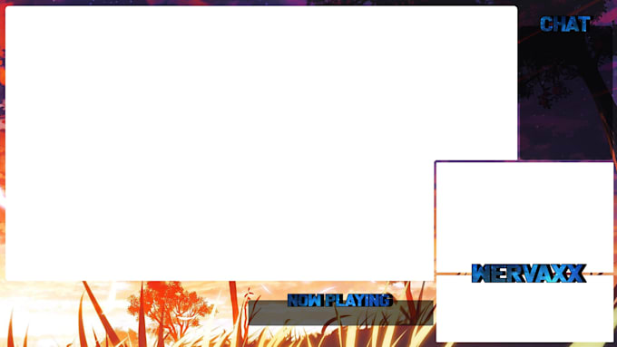 Create an osu overlay for you by Wervaxx | Fiverr