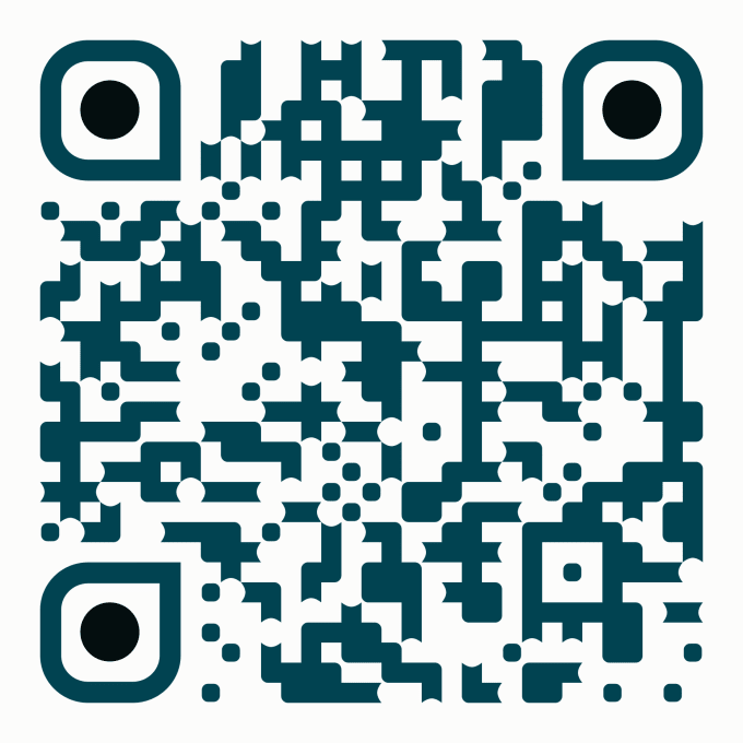 Generate Qr Codes In Different Shapes And Color For You By Kmanasi Fiverr