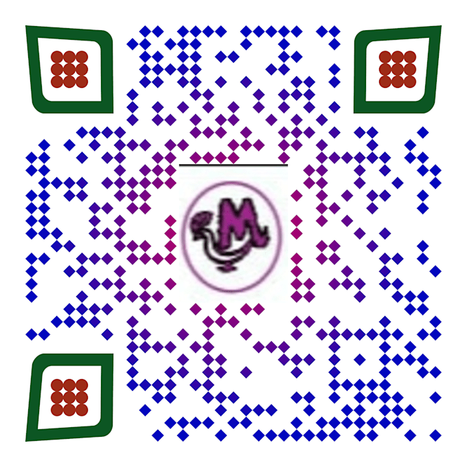 Make customized qr code for customers as per their needs by Nehalg | Fiverr