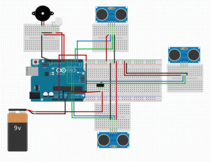Do Arduino Projects And Proteus Simulations For You By Isabela94 Fiverr
