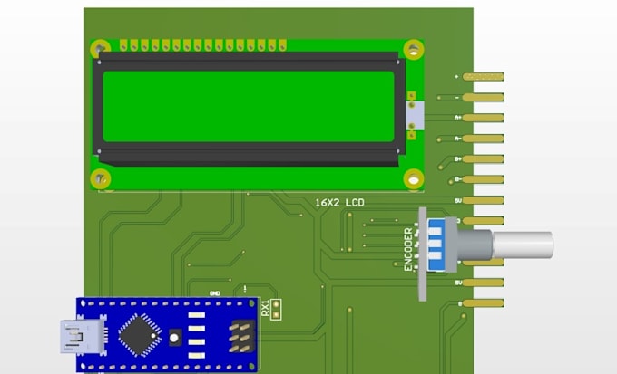 Do Arduino Programming And Coding For Esp32 And Other Boards By Engrnainamalik Fiverr