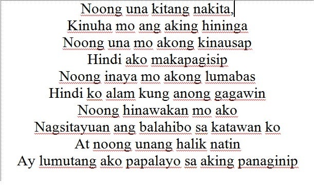 Translate anything for you in fluent tagalog like a boss by Mathtinik ...