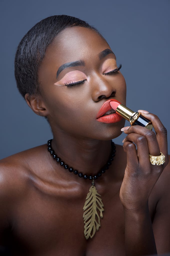 Retouching photos on hi end level by Andrew_hacker | Fiverr