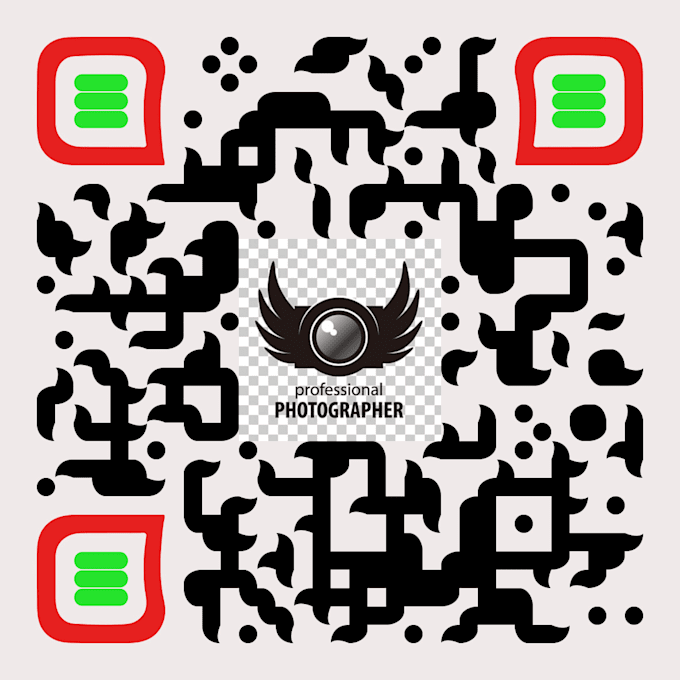 Create the world most popular qr code as customers want by Createrhiran ...