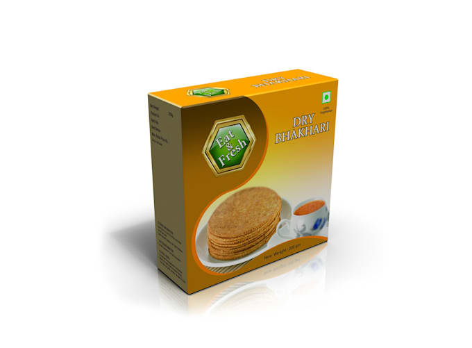 Design your perfect product packaging for you by Parag_creation | Fiverr