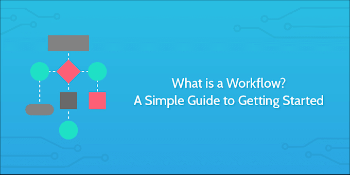 Make an expert infographic work process plan by Stellar_beckky | Fiverr