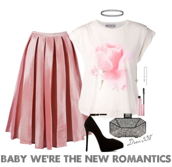 polyvore alternative