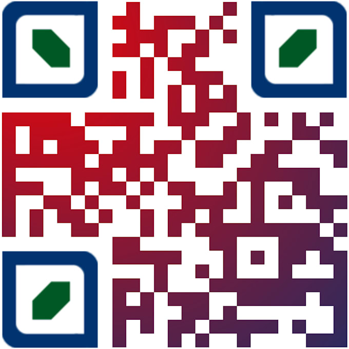Create customer choice qr code with quality by Deepmalakuls | Fiverr