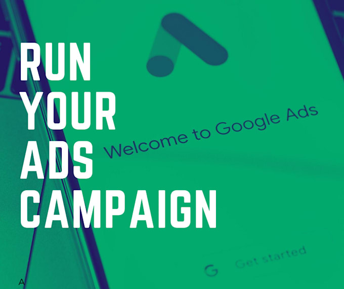 Help you to create your google ads strategy setup and manage your ...