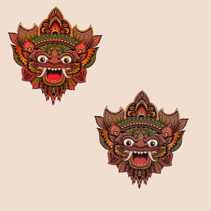 Create mini realistic tattoo design for you by Annazelenska642 | Fiverr