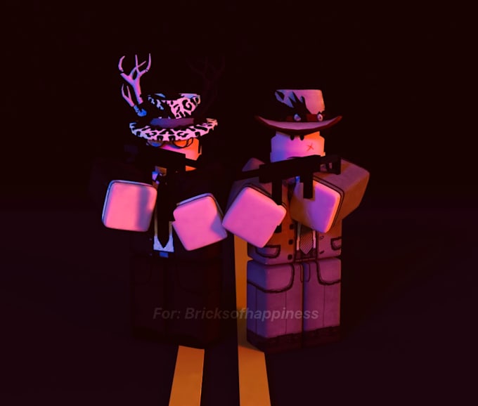 Create a custom gfx by Myxticallysarah | Fiverr