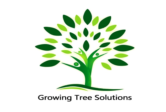 Do wonderful high quality tree logo with high quality work by ...