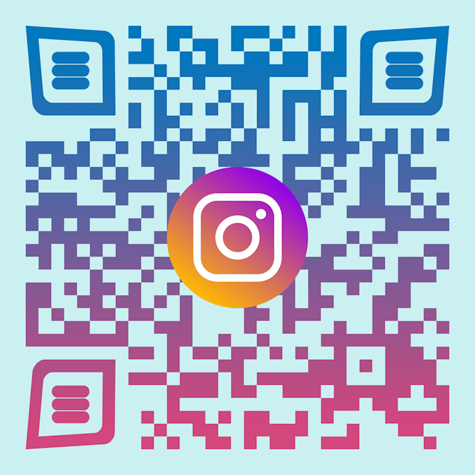Provide for world class eye catching qr codes by Roban_7347 | Fiverr