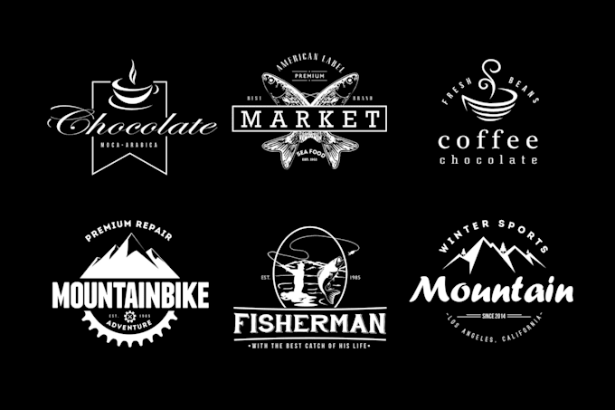 Design world class logo by Digitor_99 | Fiverr