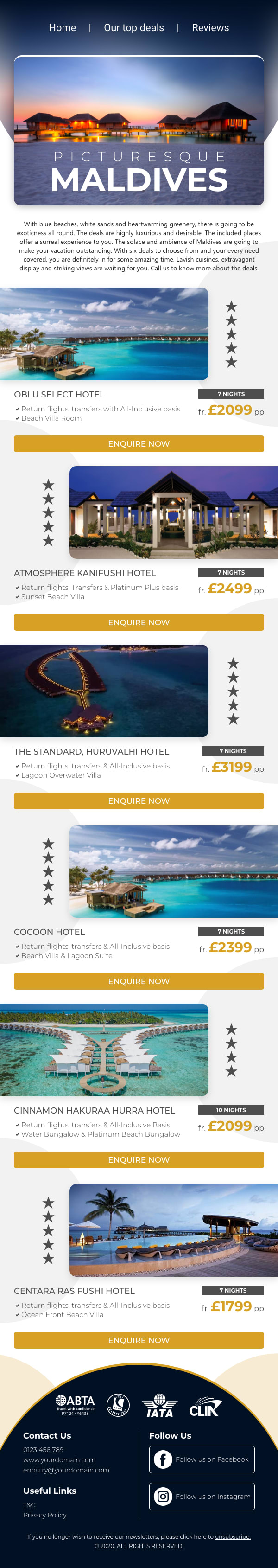 Design creative coding both emailer with gmail responsive by Sahil303 ...