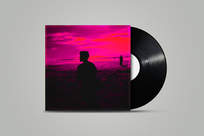 Design professional and unique cover art by Noahishihara | Fiverr