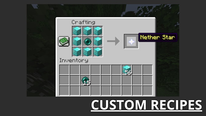Create a spigot or paper plugin for your minecraft server by Moreiraca ...